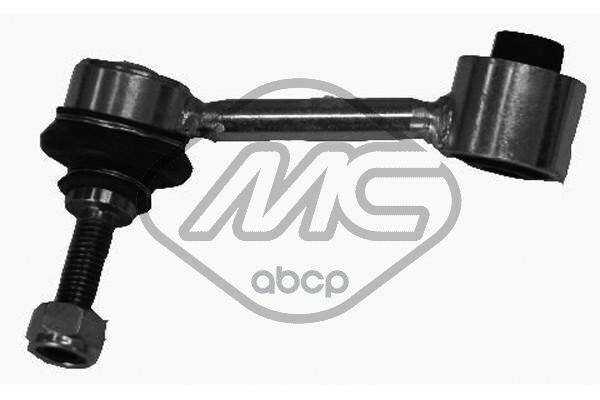 Тяга стаб AUDI A3/TT/VW GOLF V/PASSAT B6 03- ЗАД L/R шт. METALCAUCHO арт. 04967