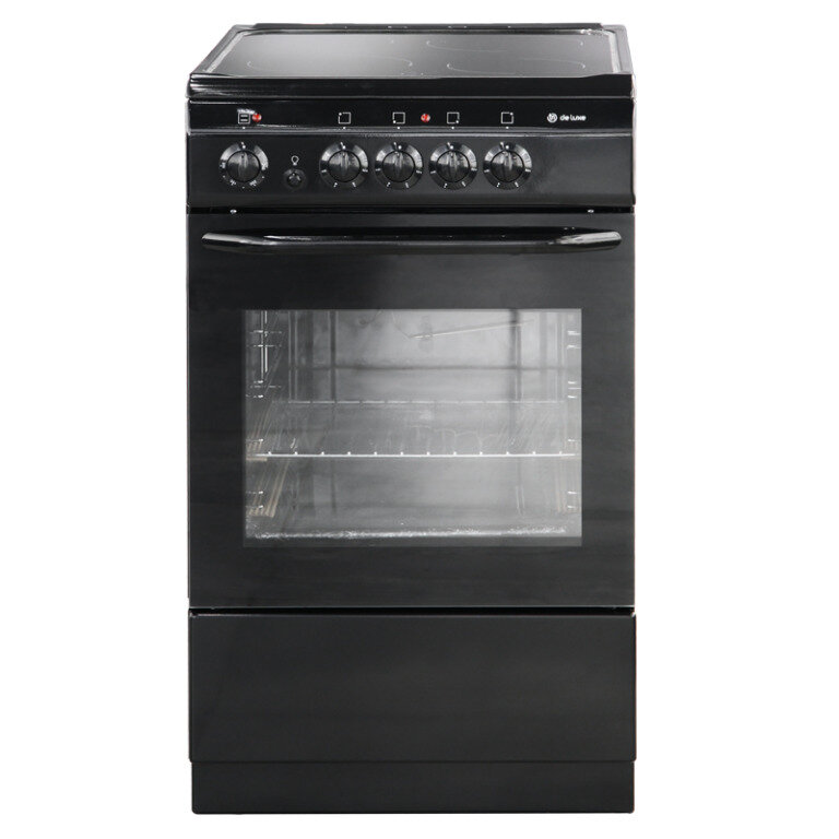 Электрическая плита DeLuxe 506004.04ЭС 031