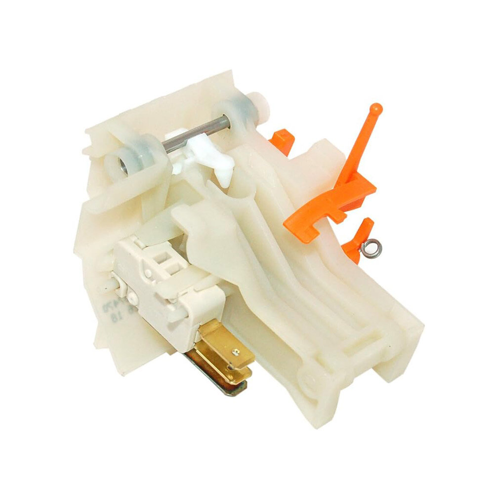 Замок двери посудомойки Bosch SRU/SRI (423936)