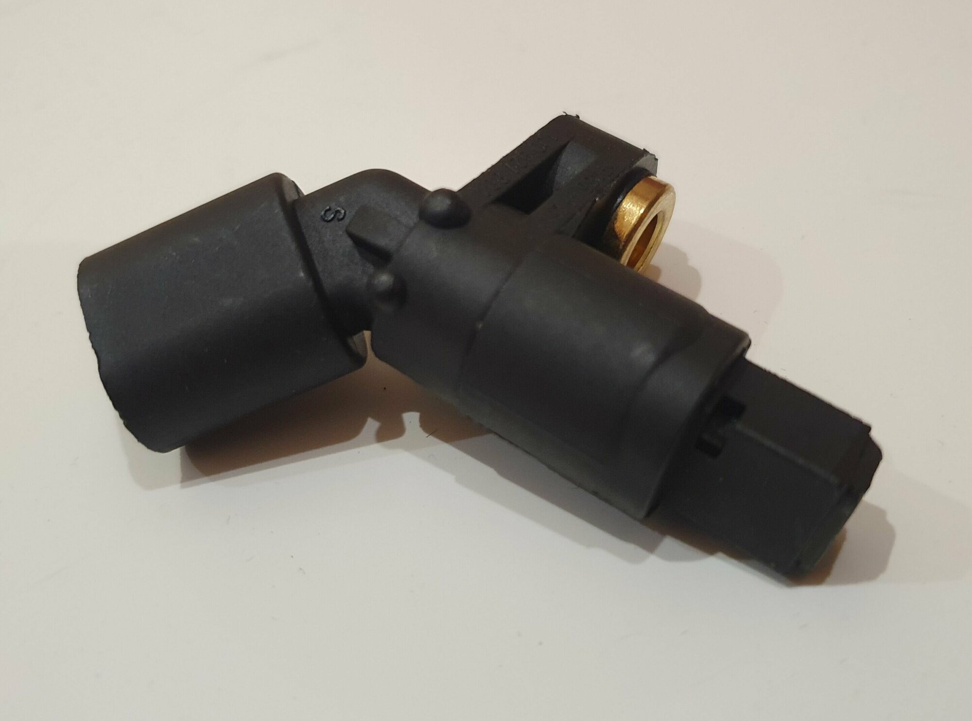 Датчик ABS передний правый GEELY Lifan Smily NEW (330) [1.3 16V 5MT хетчбэк]