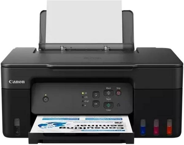 МФУ струйное CANON 5991C009, черный