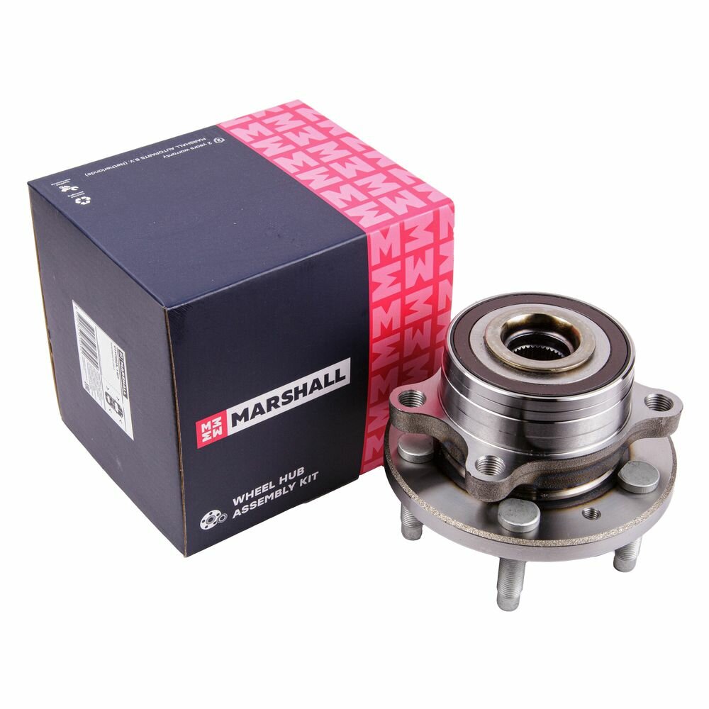 Ступица ( передняя/задняя) FORD форд Explorer (10-) BB5Z1104A BB532C300AC BB532C300AD