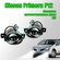 Фары противотуманные Bi-Led 3.0 Nissan Primera P12