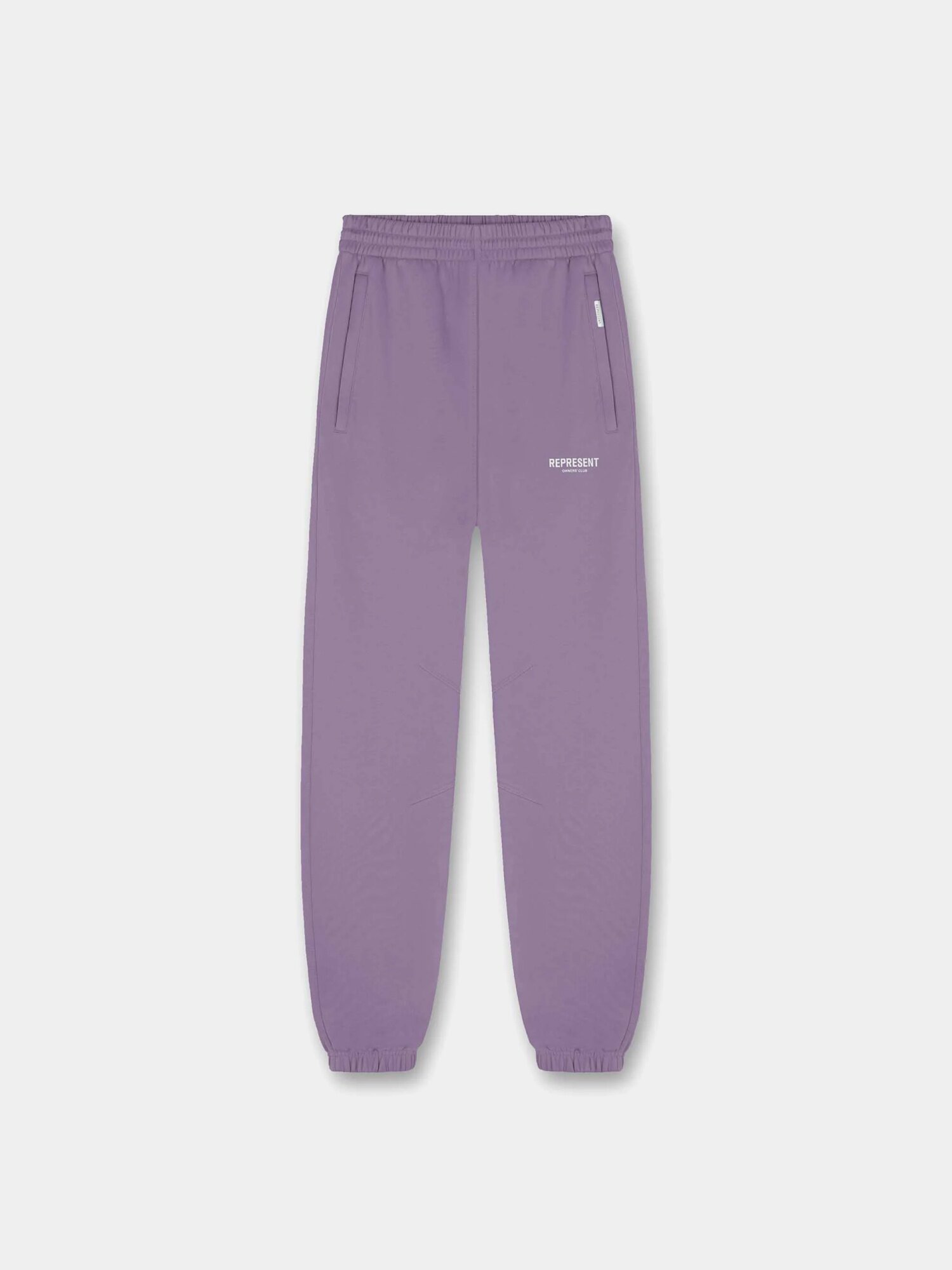 Брюки джоггеры Owners Club