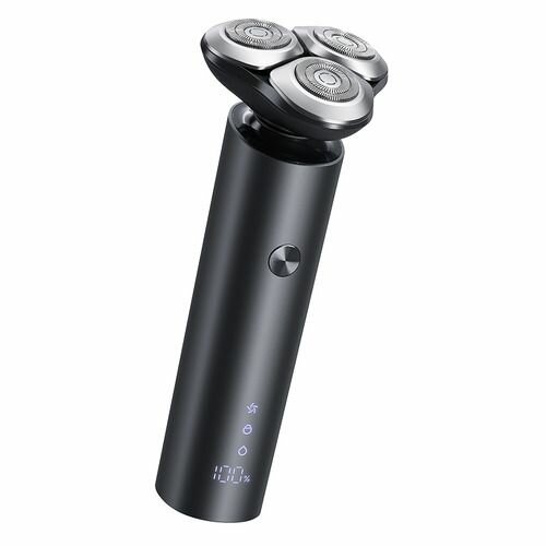 Электробритва Xiaomi Electric Shaver S301, черный