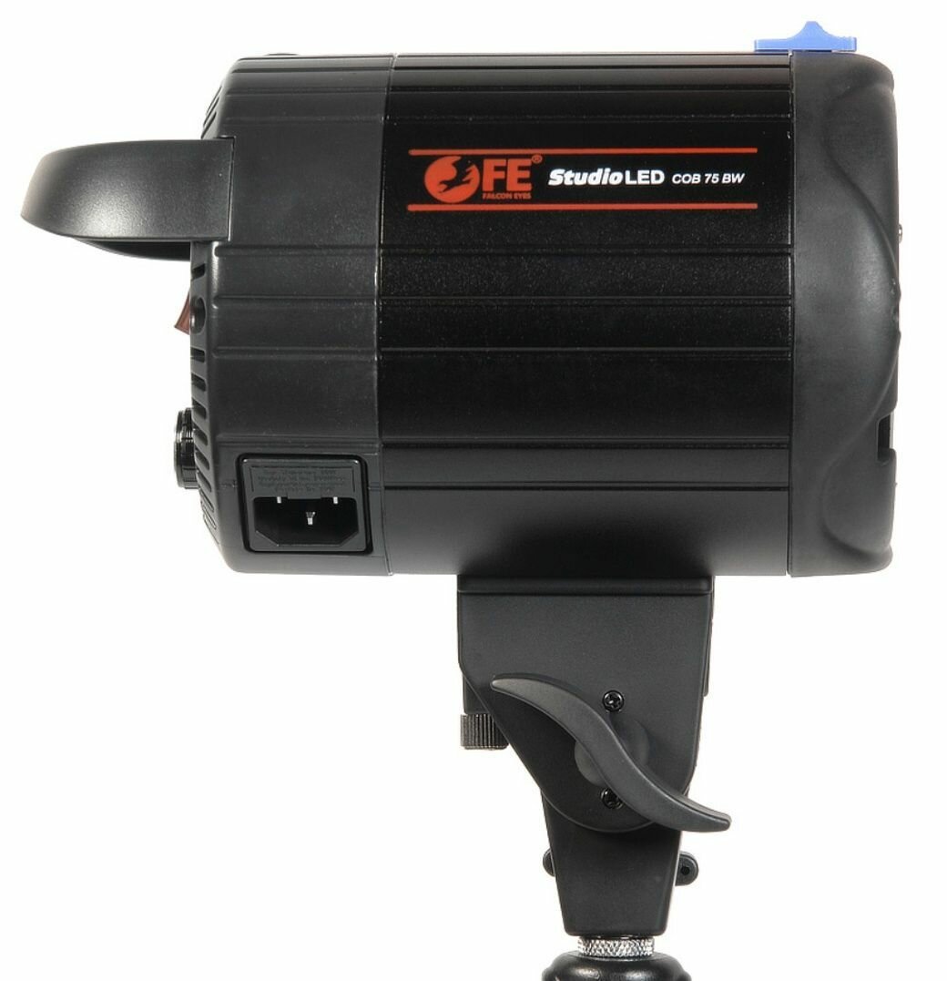 Осветитель светодиодный Falcon Eyes Studio LED COB75 BW