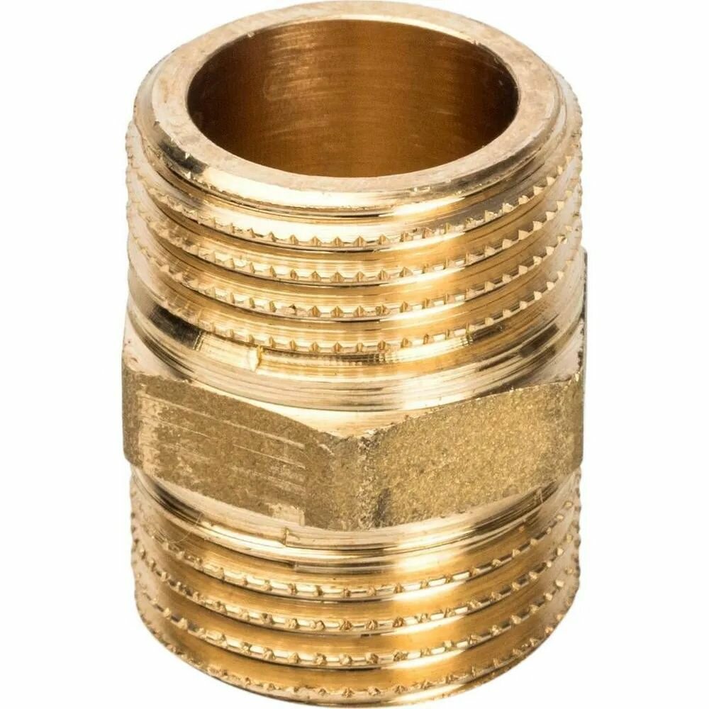 Ниппель 1" TIM