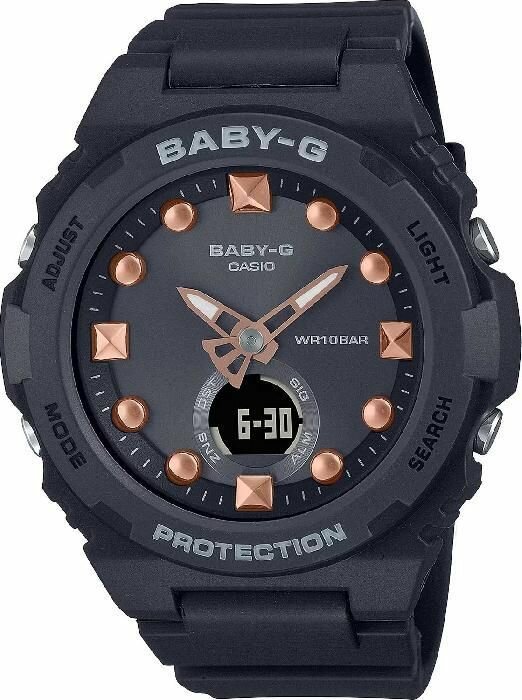 Наручные часы CASIO Baby-G