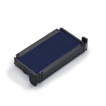 Trodat 6/4910 сменная штемпельная подушка для оснасток 4910, 4810, 4836 (синий)