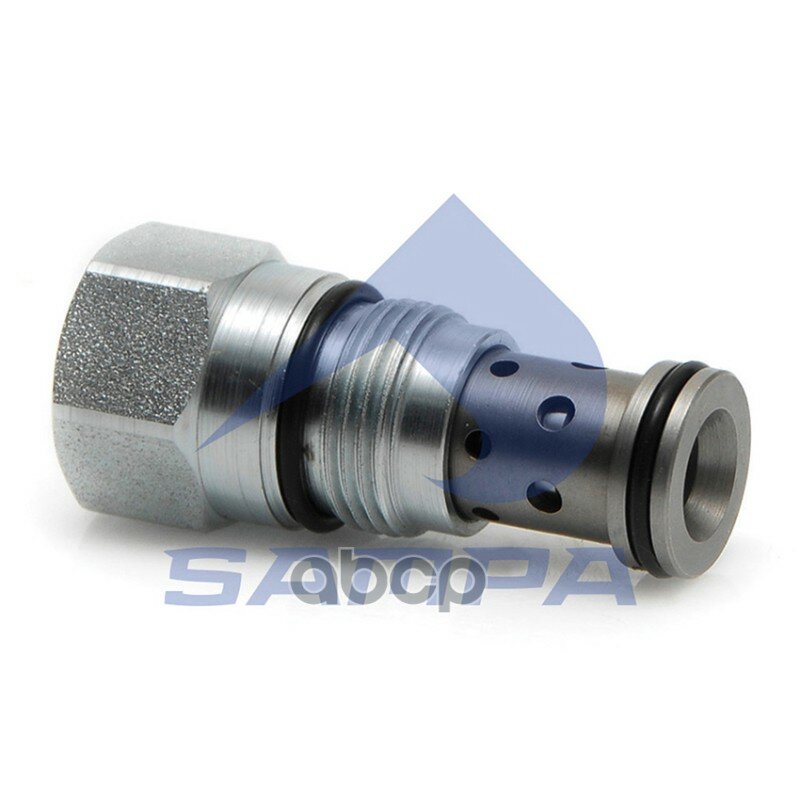 Клапан перепускной! Scania SAMPA арт. 092338