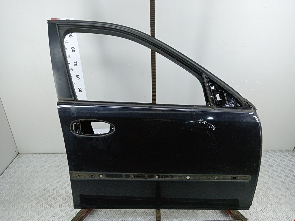 Дверь передняя правая Saab 9-3 (2) 12770114 арт. 2043064