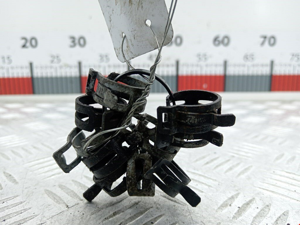 Хомут металлический Volkswagen Fox 11617798304 арт. 2018905