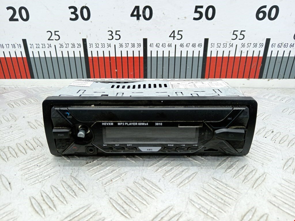 Магнитола Opel Zafira A 93176761 арт. 1965075