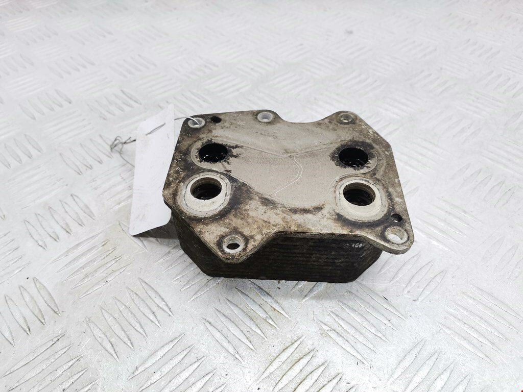 Теплообменник Fiat Ducato 3 (250) 9808866680 арт. 777012