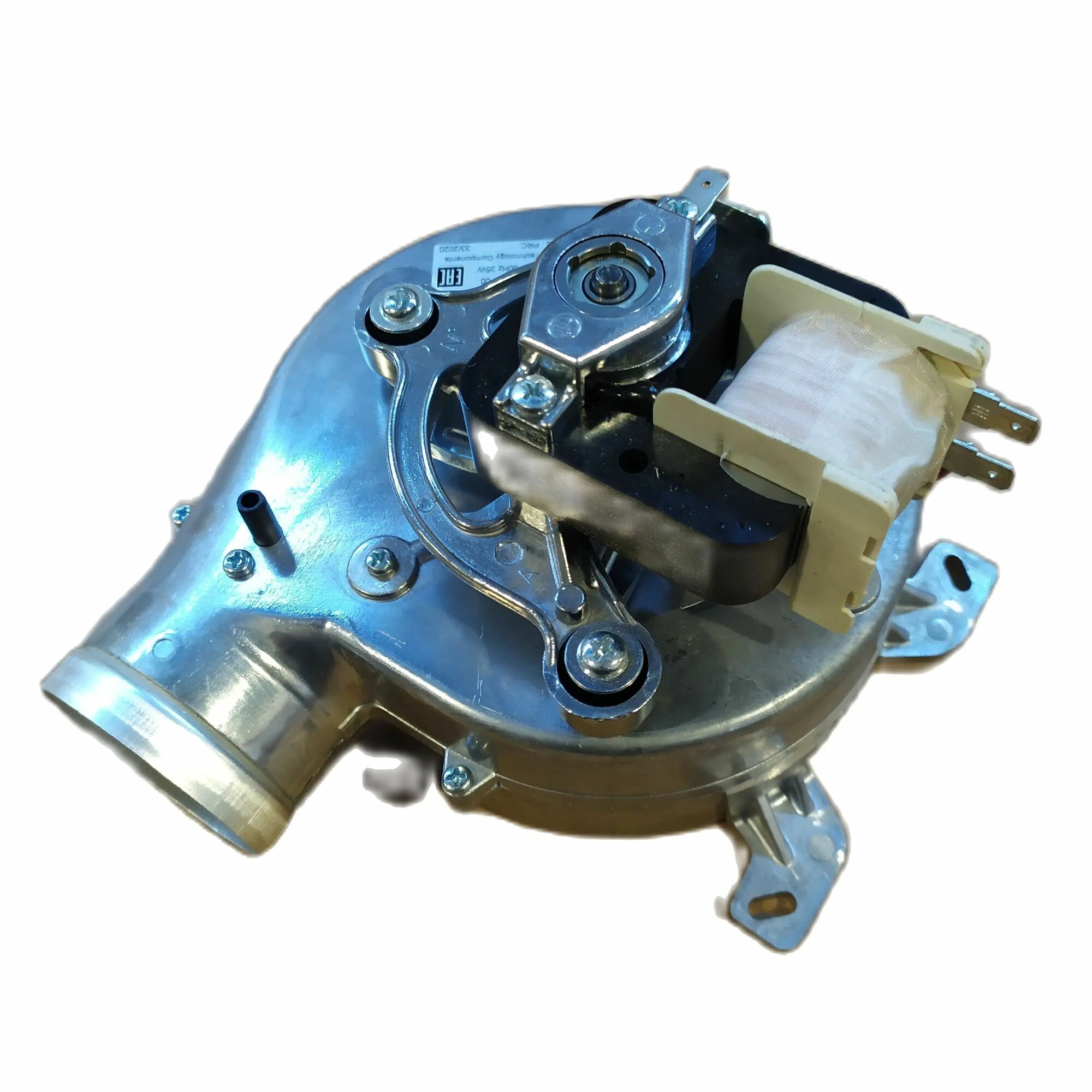 Вентилятор ARDERIA B/D 22013.0210-001; 22013.0210-040С