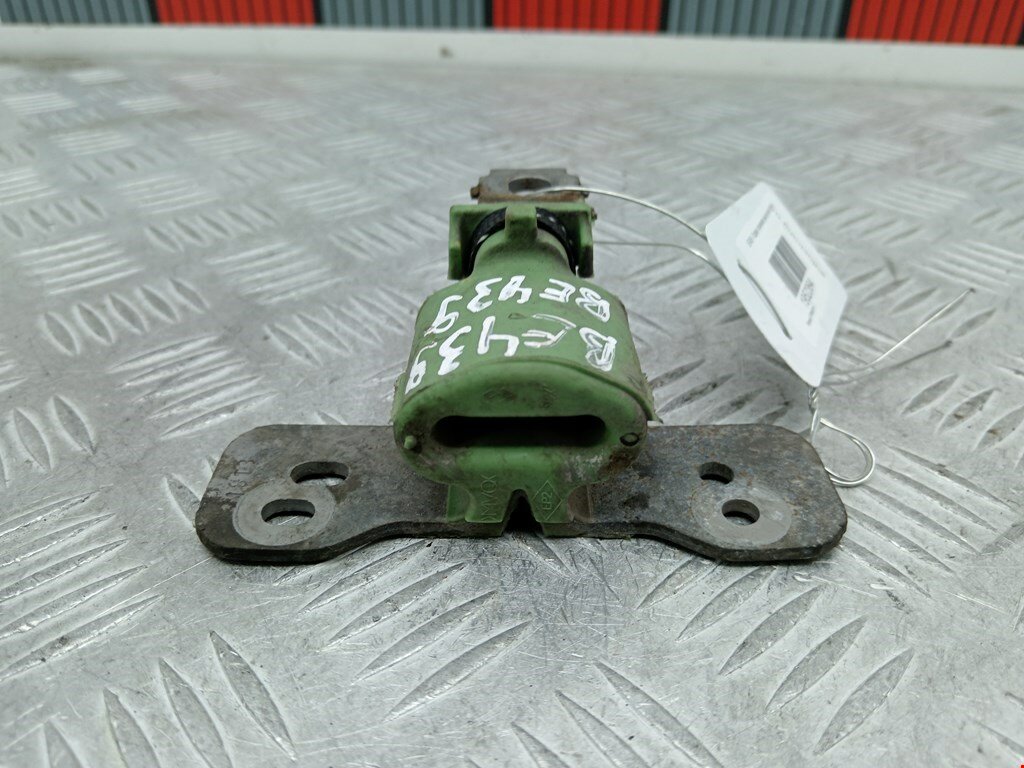 Подвес глушителя (выхлопной трубы) Renault Megane 3 арт. 1952364