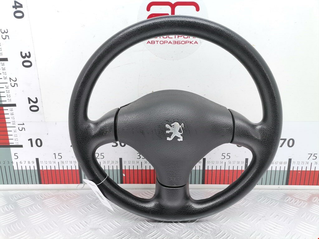 Руль Peugeot 206 4109Y1 арт. 2058315