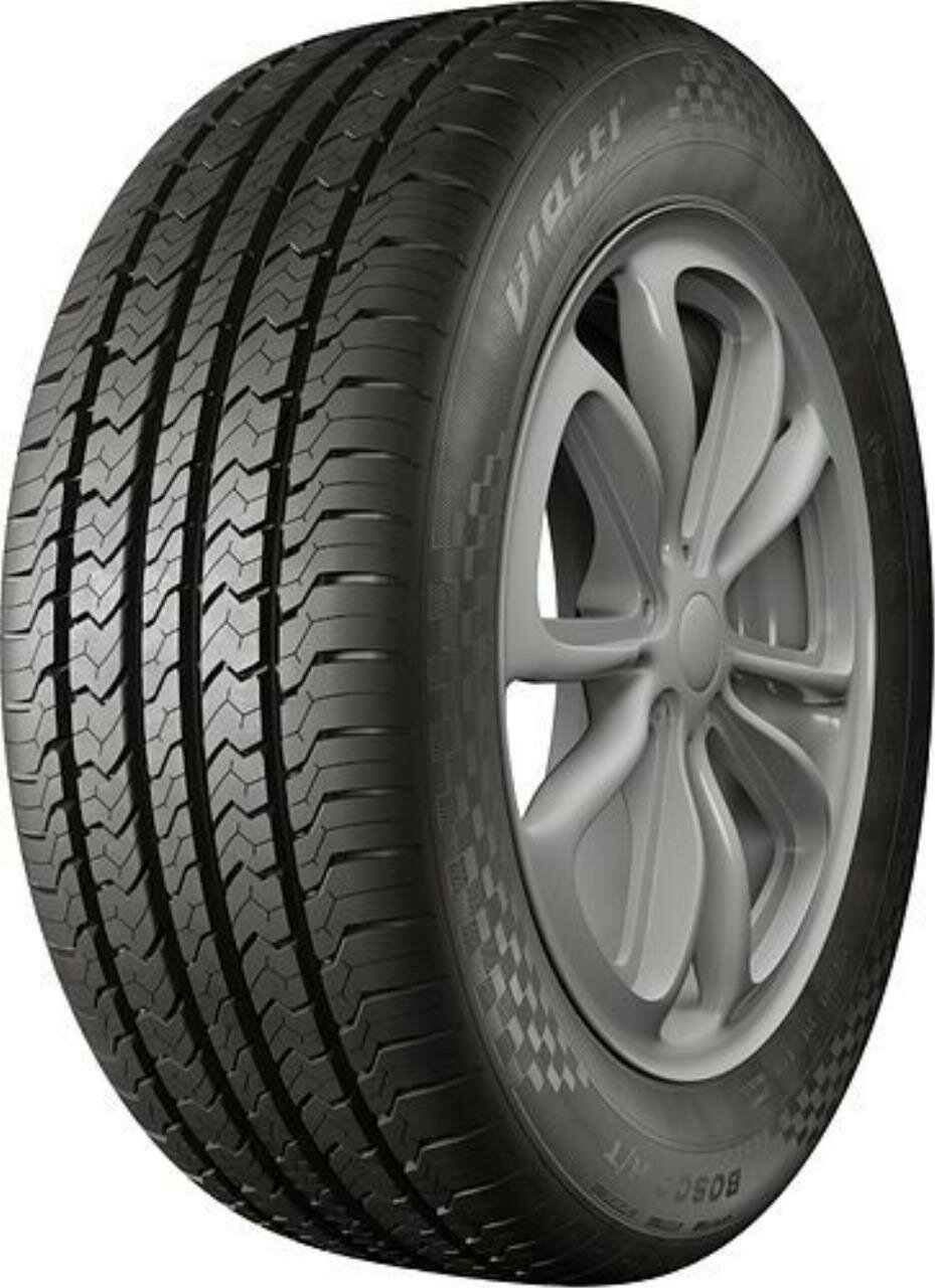 Шины Viatti Bosco H/T V-238 235/55 R18 100V Летние бескамерные