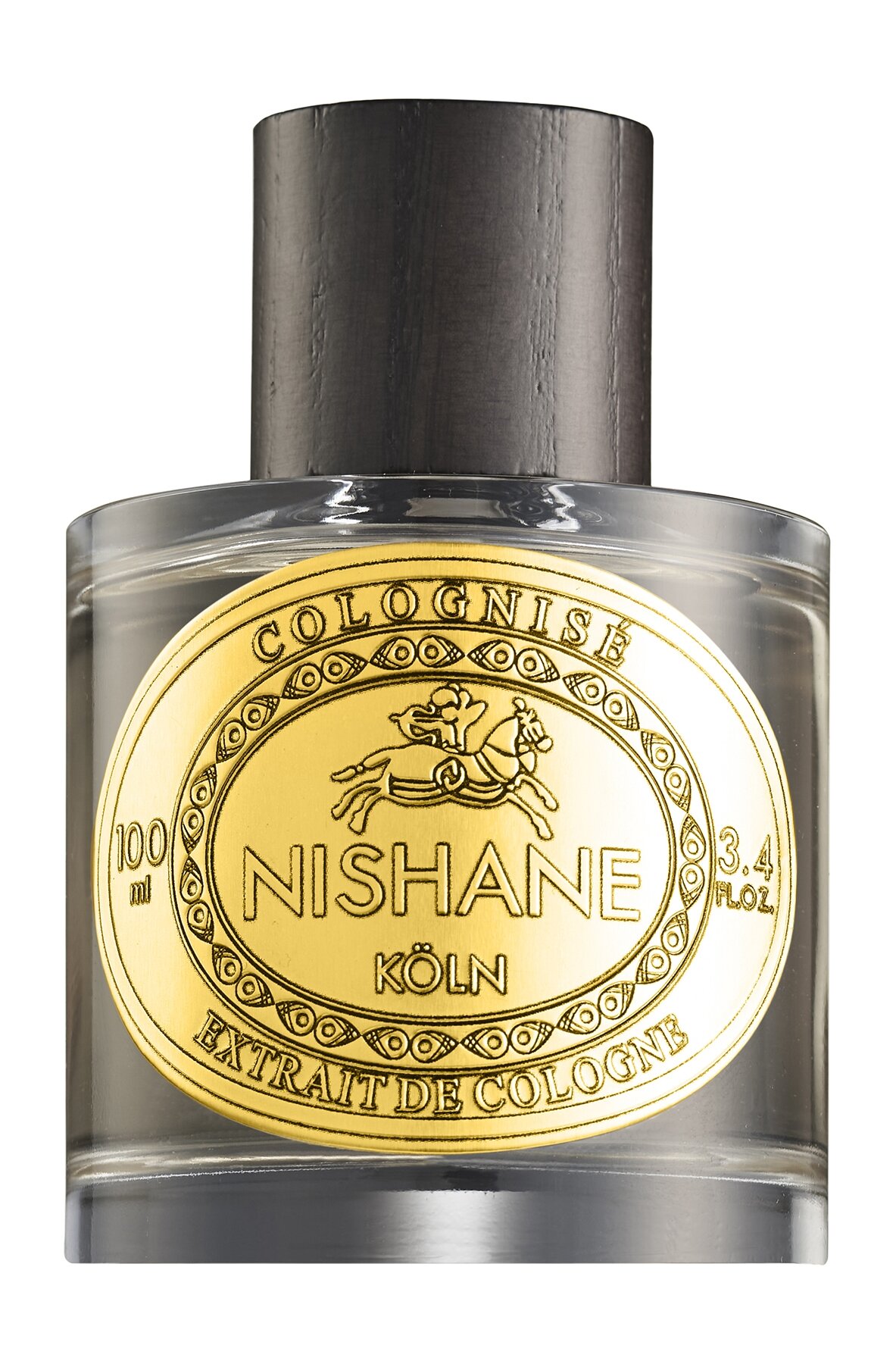 NISHANE Hesperide Colognise Духи унисекс, 100 мл