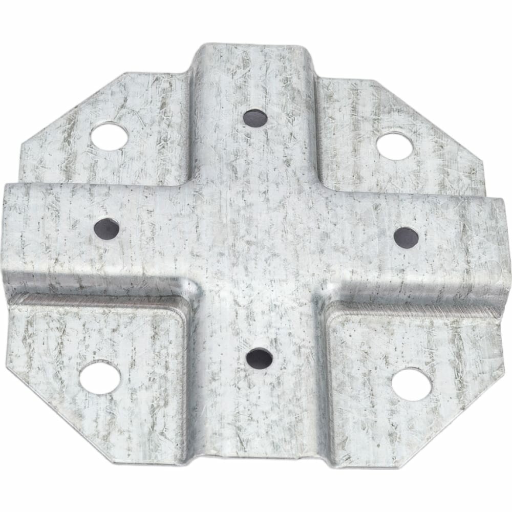 Оцинкованная краб-система Крепче 2947683