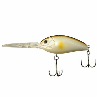 Воблер LureMax INSPECTOR 63F DDR-213 19 г.