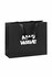 Пакет Paper present bag