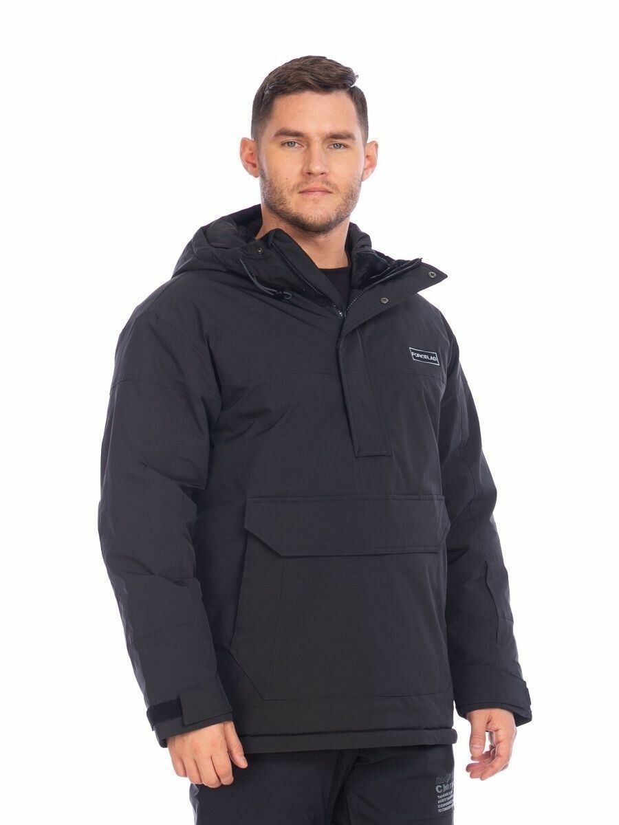 Анорак Горные лыжи и Сноуборд