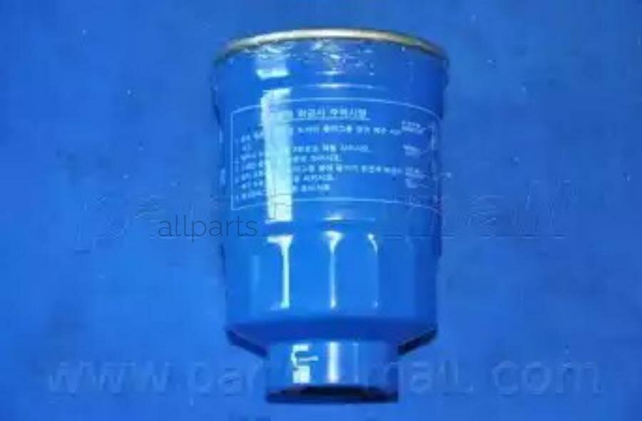 PARTS-MALL PCA-003 Фильтр топливный HYUNDAI PMC 0K60C23570