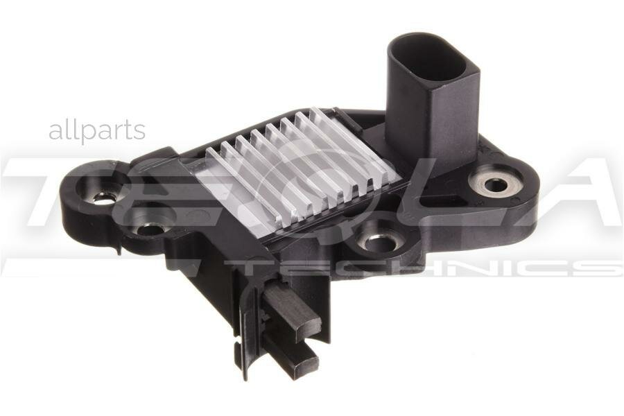 TESLA TECHNICS TT31799 Регулятор