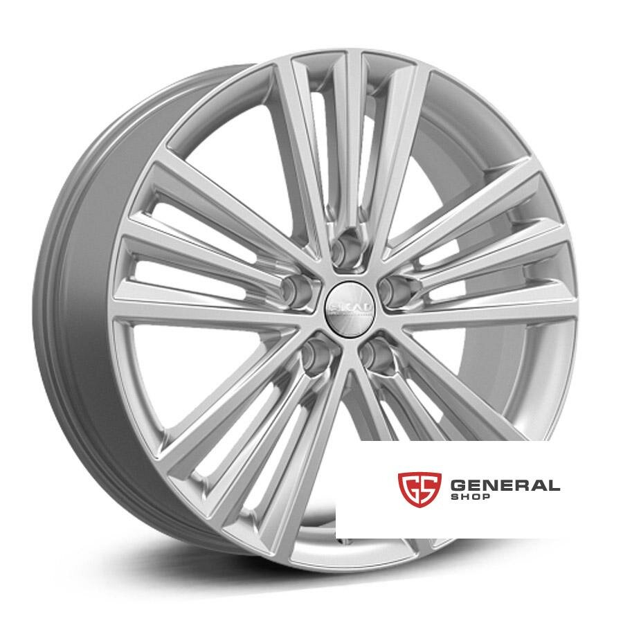 Скад Манчестер 7,5x19 5x108 ET 45 Dia 63,35 (HS)