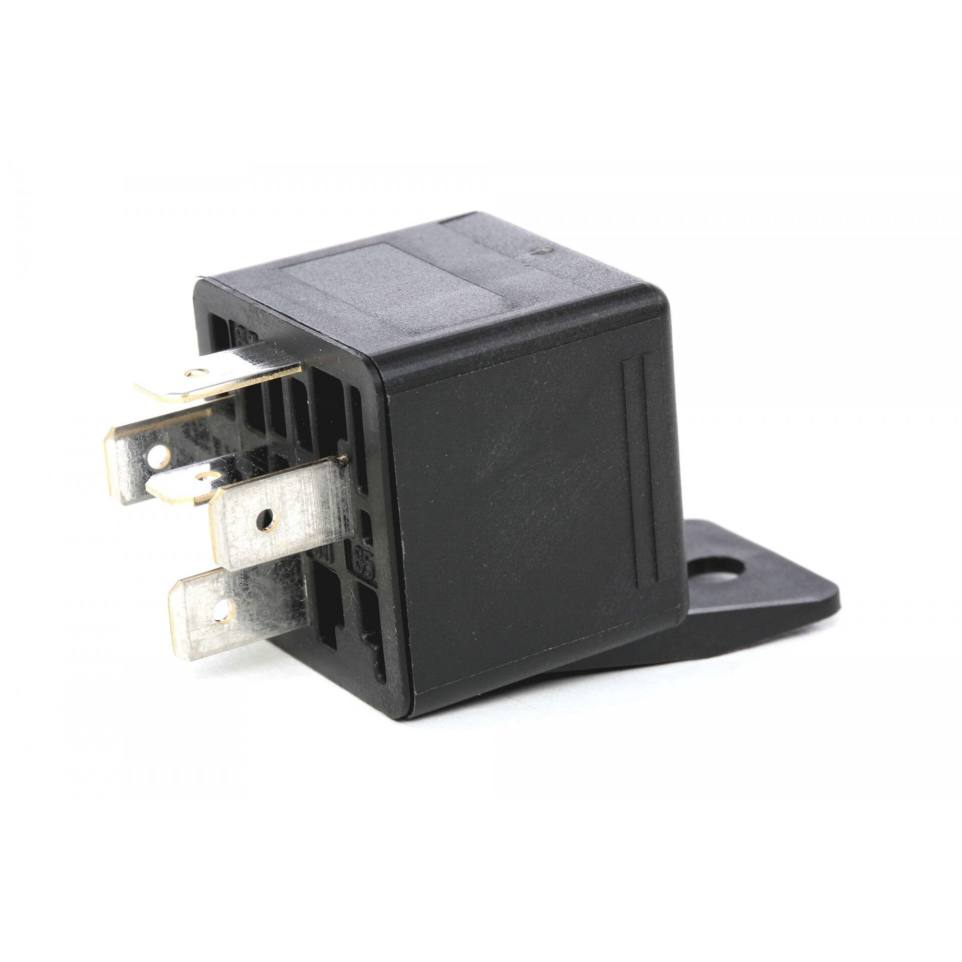 Реле универсальное для автомобиля, BOSCH 0 332 019 150 (1 шт.)