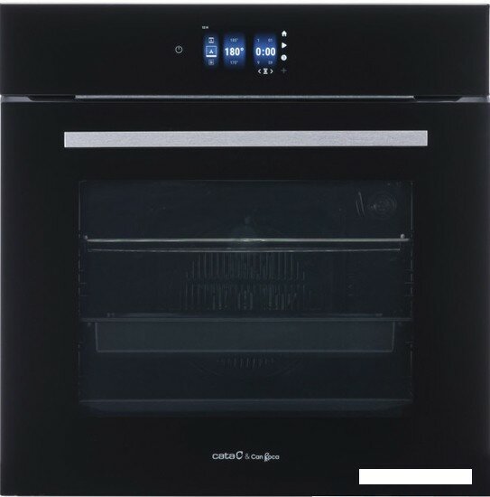 Духовой шкаф Cata MT 9011 PRO BK