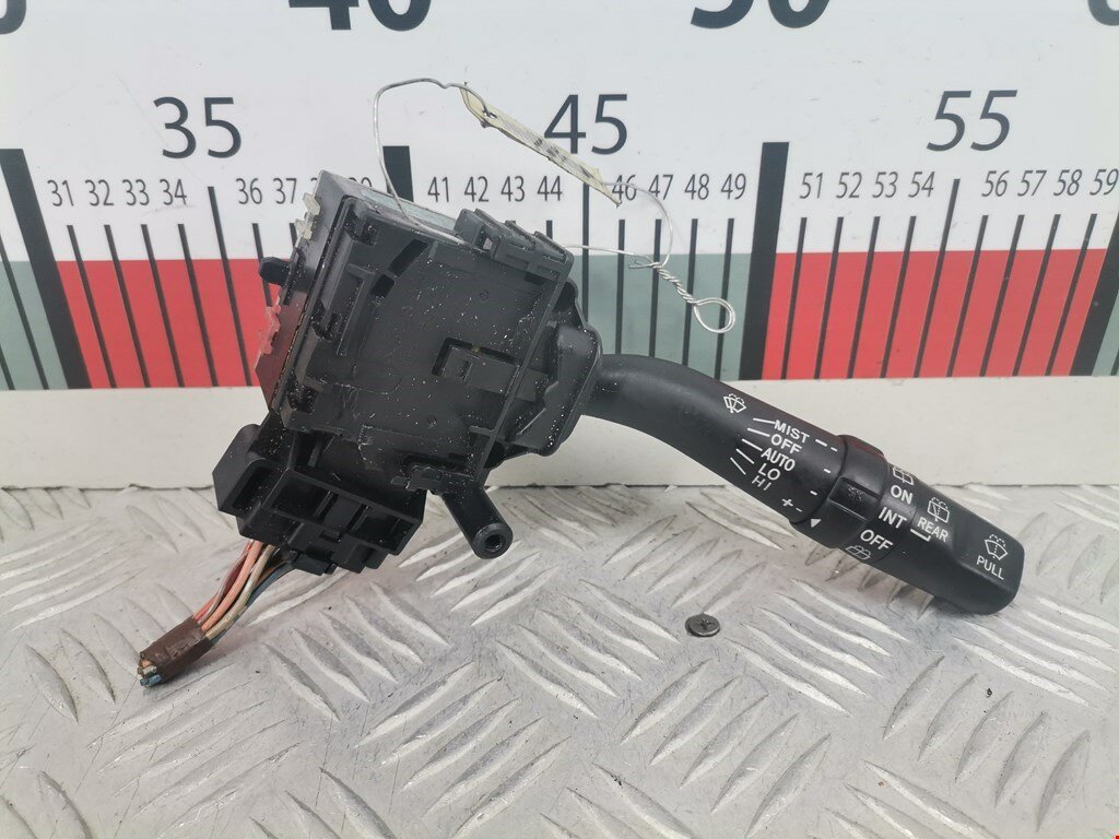 Переключатель дворников (стеклоочистителя) Toyota Corolla Verso 2 8465205170 арт. 289211