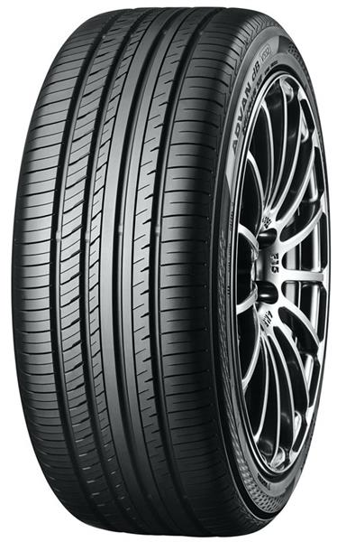Yokohama advan db v552 195/55R15 85V