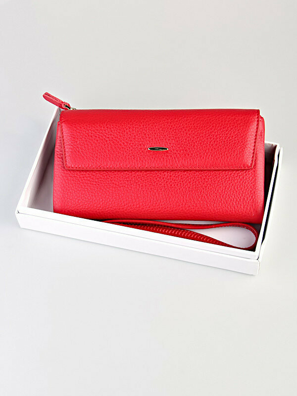 Чехол для криптокошелька GrainMax