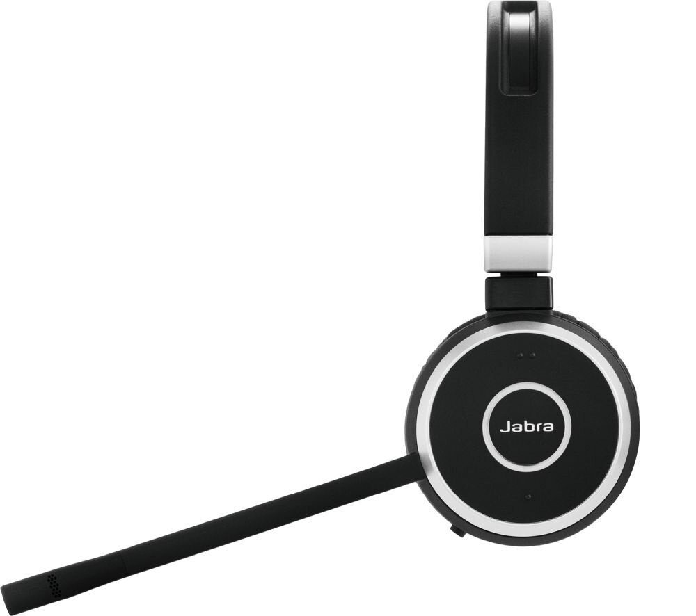Jabra Evolve 65 MS BT 6599 823 309 ALT DIM