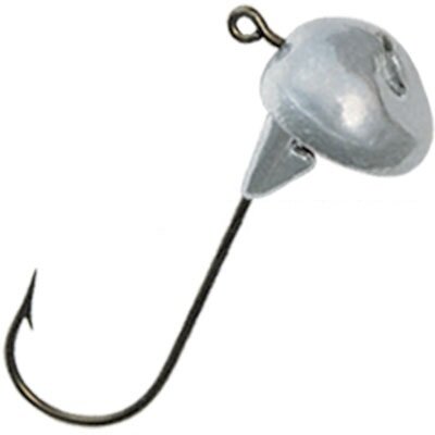 Джиггер для рыбалки Eagle Claw Tip Up № 02 03,5g, (упк. 25шт.)