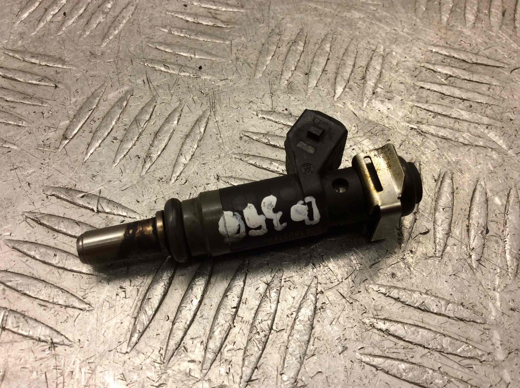 Б/У Форсунка BMW 1-Series E87/E81/E82/E88 (2004-2007) 2005 г.