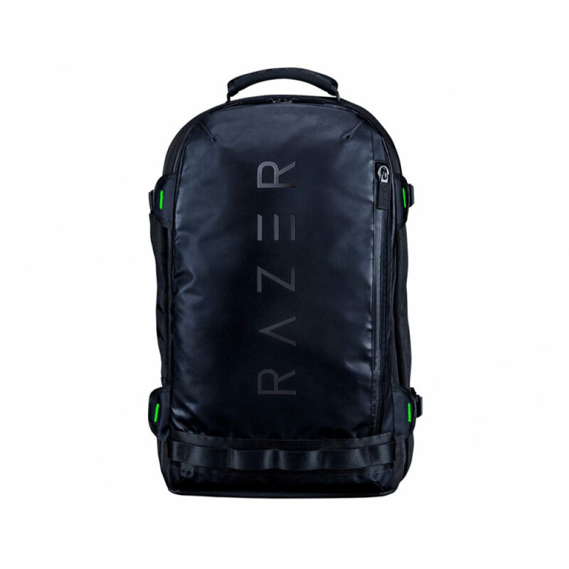 Рюкзак для ноутбука RAZER Rogue Backpack 17.3" V3 Black (RC81-03650101-0000)
