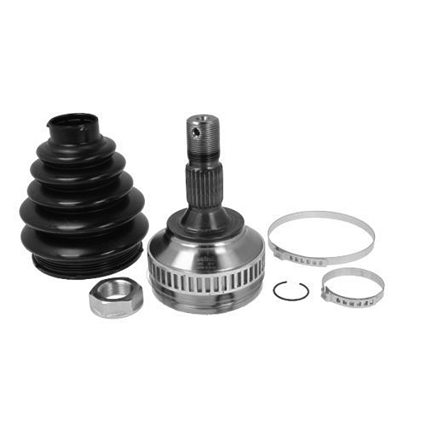 METELLI 15-1585 (0000 / 00003272FG / 00003272KL) шрус наруж. ком-кт