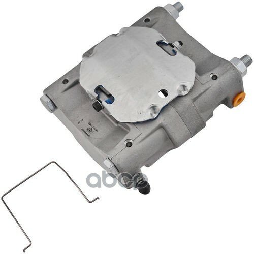Тормозной суппорт CITROEN C5 01-08 PISTON DIAMETER [MM]: 32 (2 PISTONS), REAR AXLE LEFT шт. Zikmar арт. Z82352R