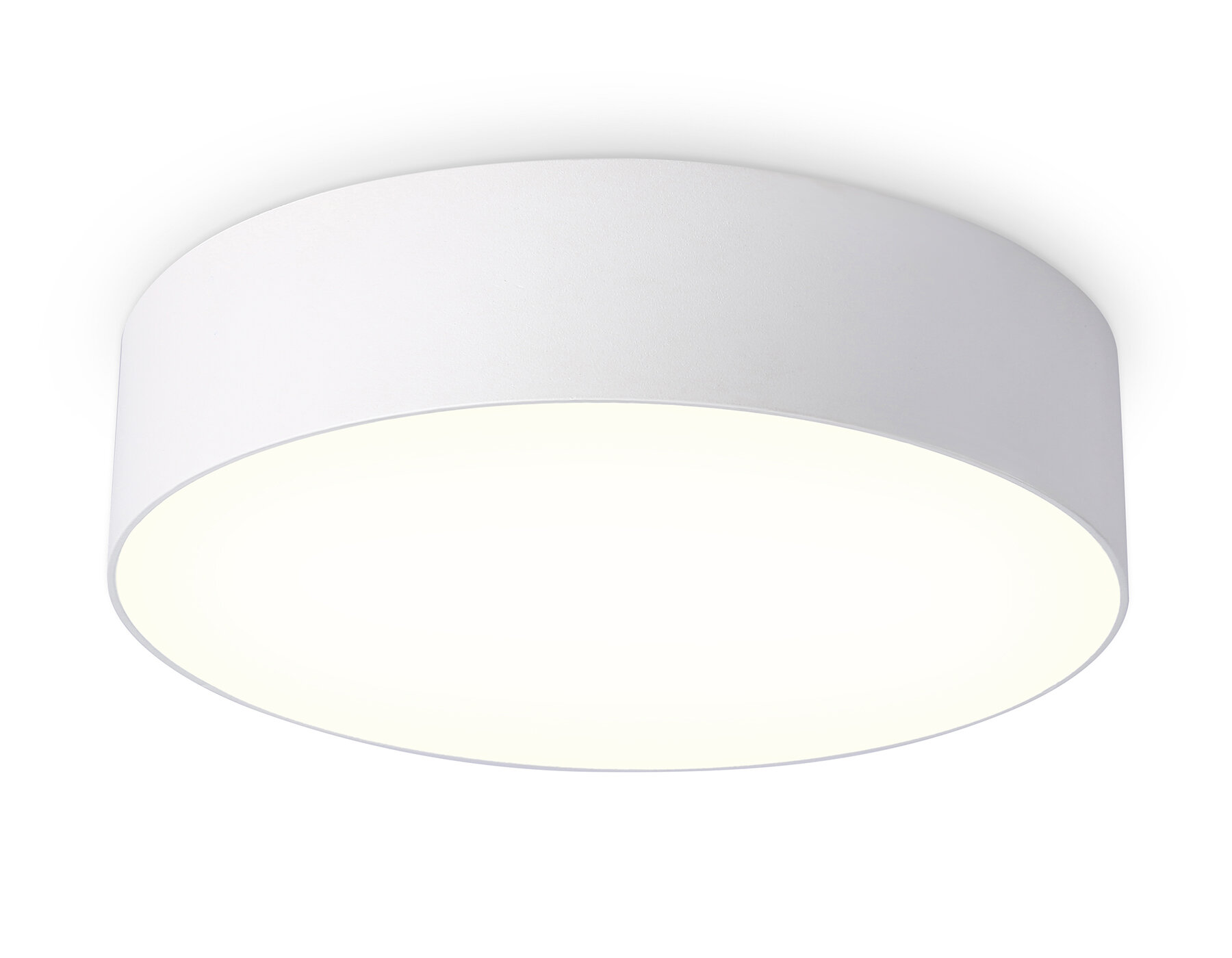 Люстра Ambrella light ORBITAL FV5519