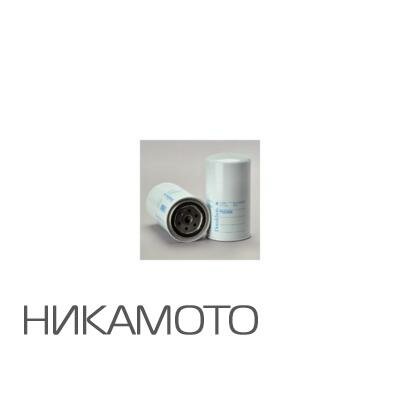 DONALDSON P553404 фильтр масл!\MB OM636. Perkins, Carrier