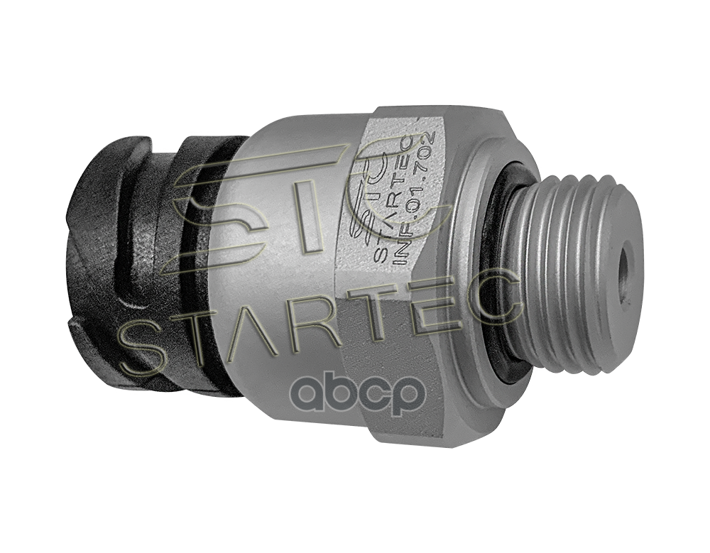 Датчик давления воздуха SCANIA 4/R/IVECO/DAF/MB/MAN STARTEC арт. INF.01.702