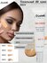 Тональный увлажняющий BB крем Marvel Cosmetics с солнцезащитой SPF 15 для макияж...