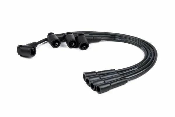 CARGEN Высоковольтные провода ВАЗ 2110 2111 2112 2113 2114 2115 21099 / Гранта Калина Приора / 8 кл. 1.5 л, Инжектор / Серия NRG / OEM 21113707080