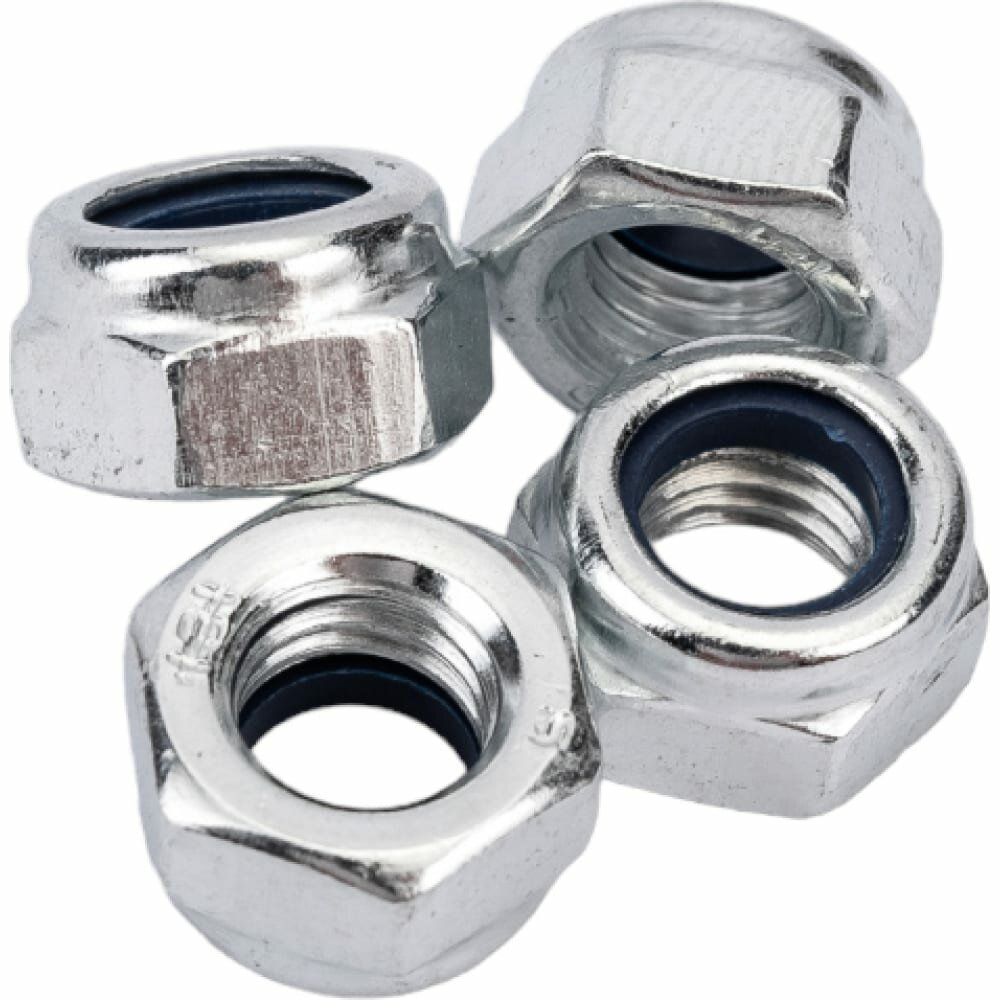 Гайка vipкрепеж 11210 VIP