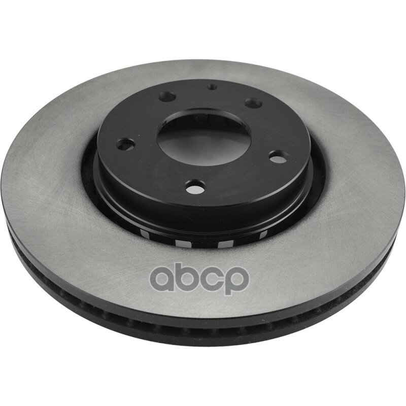 Диски тормозные MAZDA CX-5, Mazda 6 2011 - н. в. SB Nagamochi арт. BR25143T