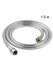 Шланг для душа 1,5м, Ganzer GZ60150