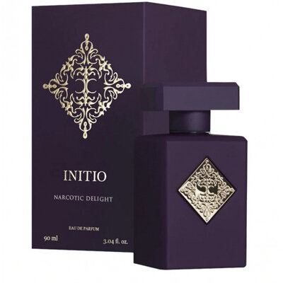 Парфюмерная вода Initio Parfums Prives Narcotic Delight 50 мл.